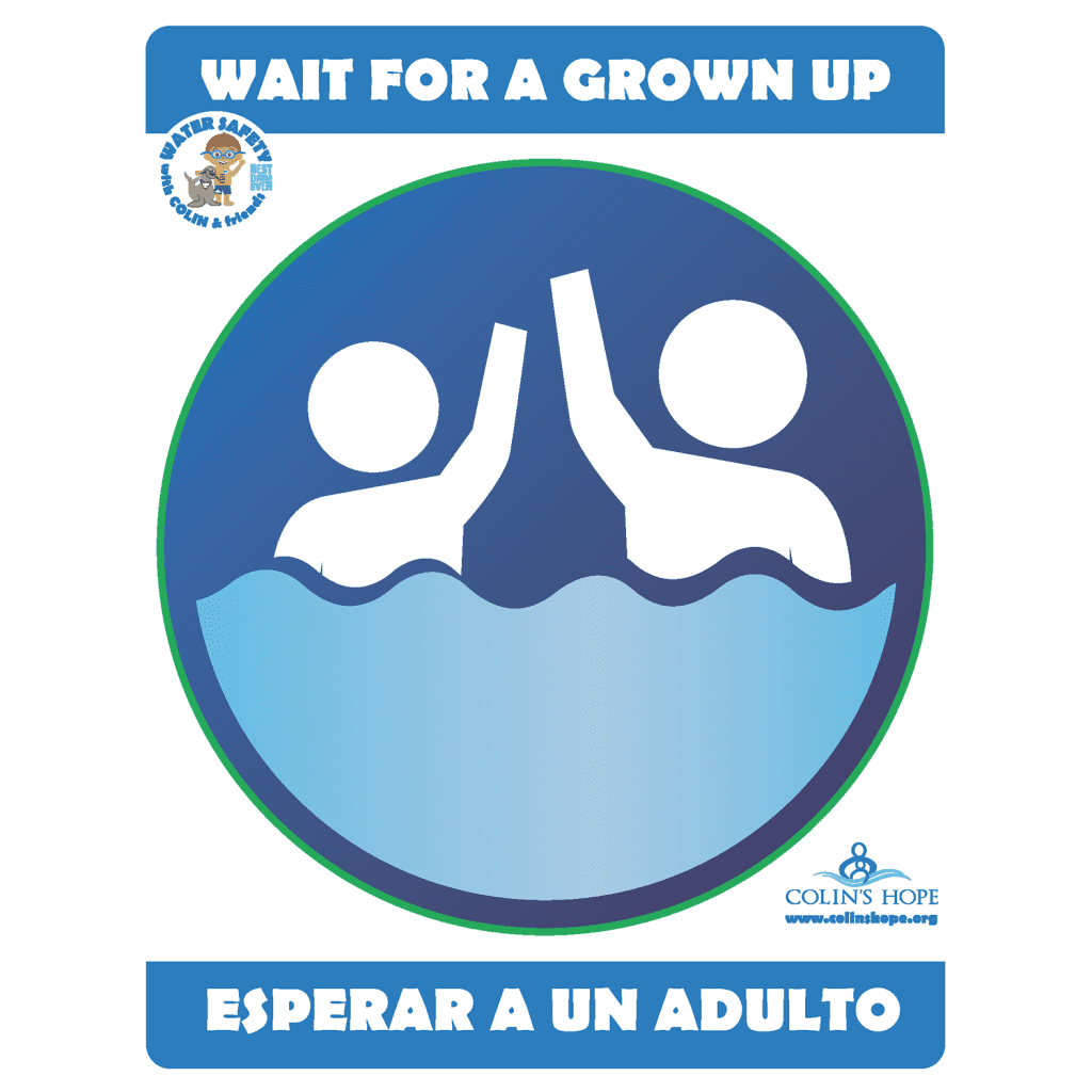 Water Safety Resources - Water Safety with Colin & Friends