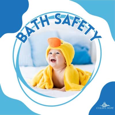 Prevent Drowning: Bath Safety Tips for Parents and Caregivers - Water ...